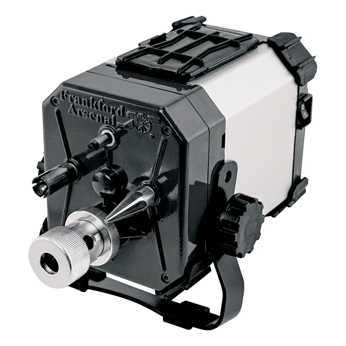 Frankford Arsenal Platinum Series Case Trimmer and Prep System | Bass ...